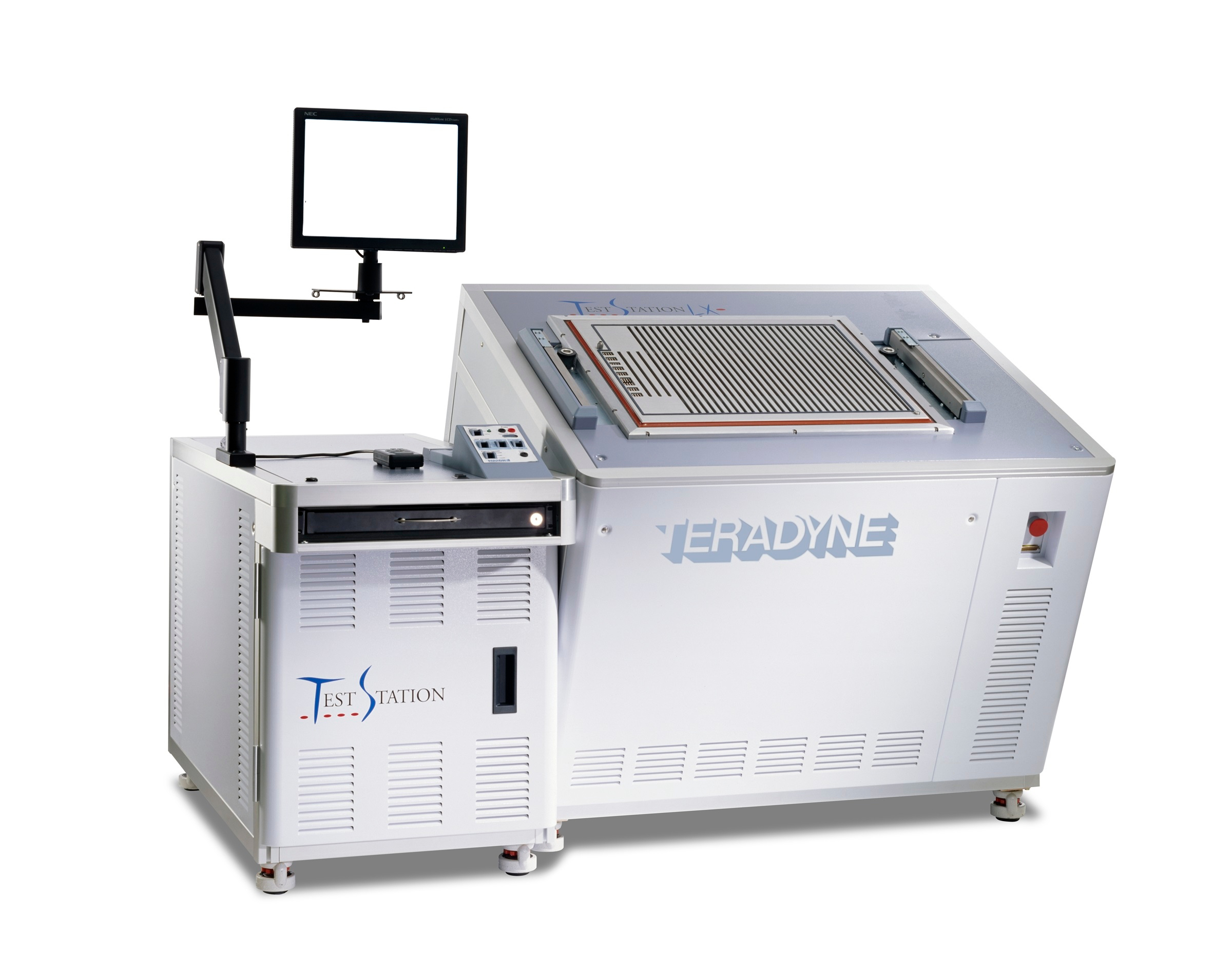 TERADYNE TESTSYSTEME